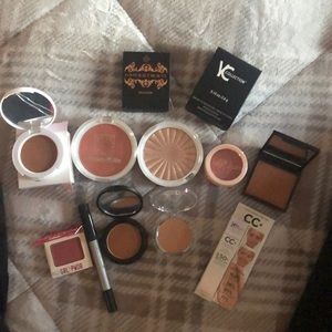 Makeup | Make Up Bundle | Poshmark